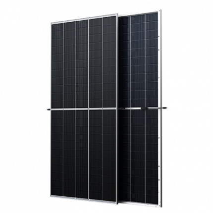 Panou fotovoltaic monocristalin 400W - Trina Solar | PV Garden